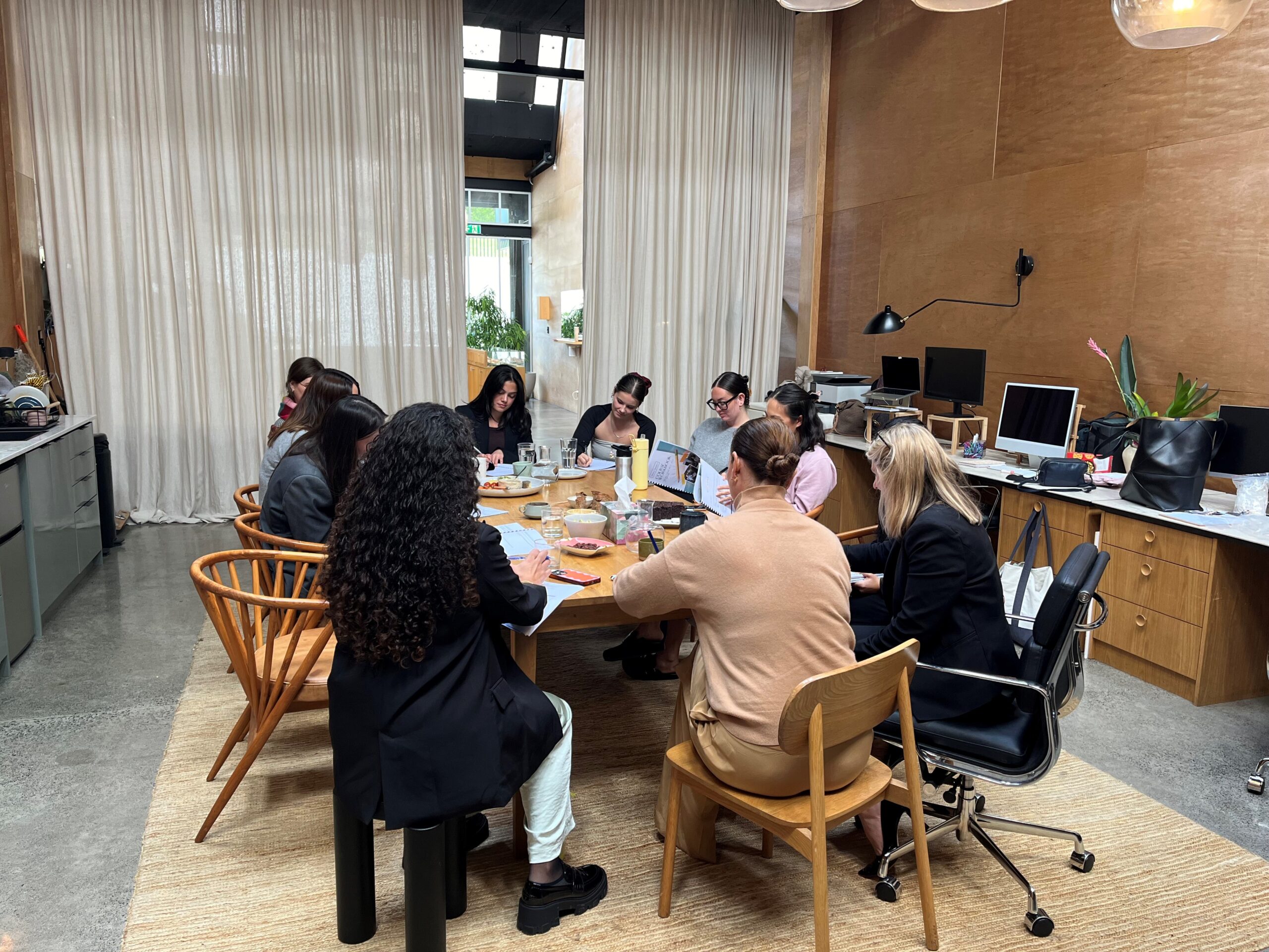 Team Development & Training Workshops | The People Project