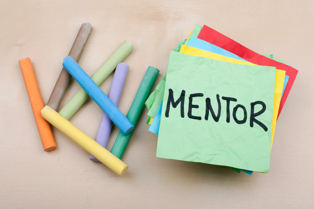 Why Every Great Leader Needs a Mentor | The People Project